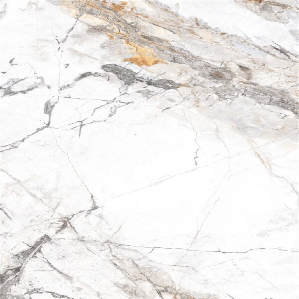 Atlanta Grey Glazed Matt Porcelain - UKTCS